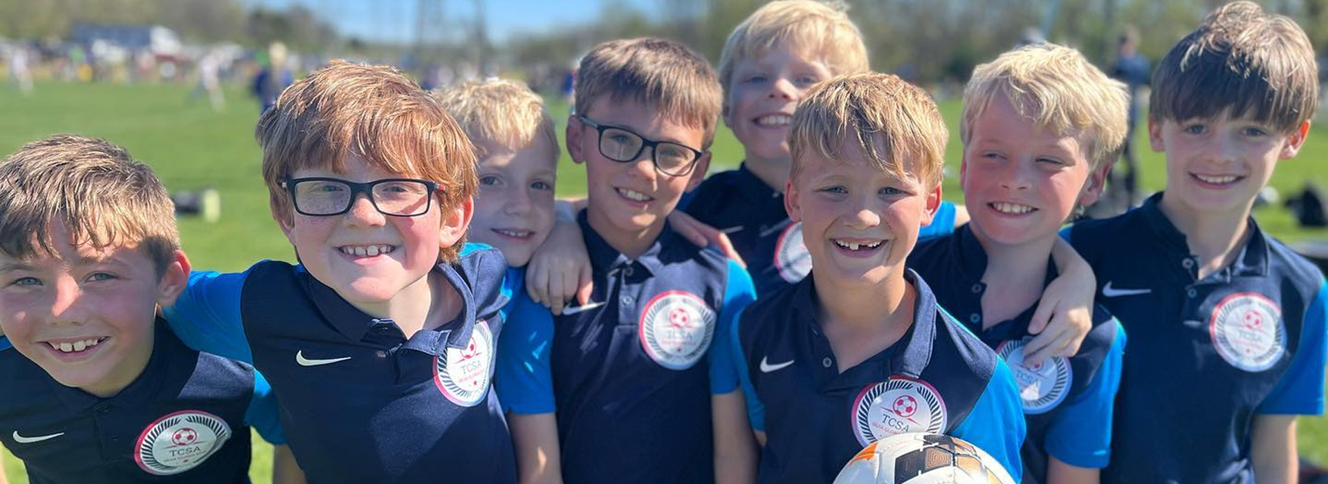 Welcome to Tennessee Christian Soccer Academy | TCSA